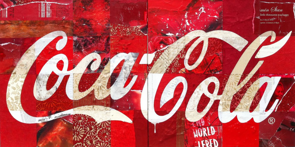 Coca-Cola | Cey Adams
