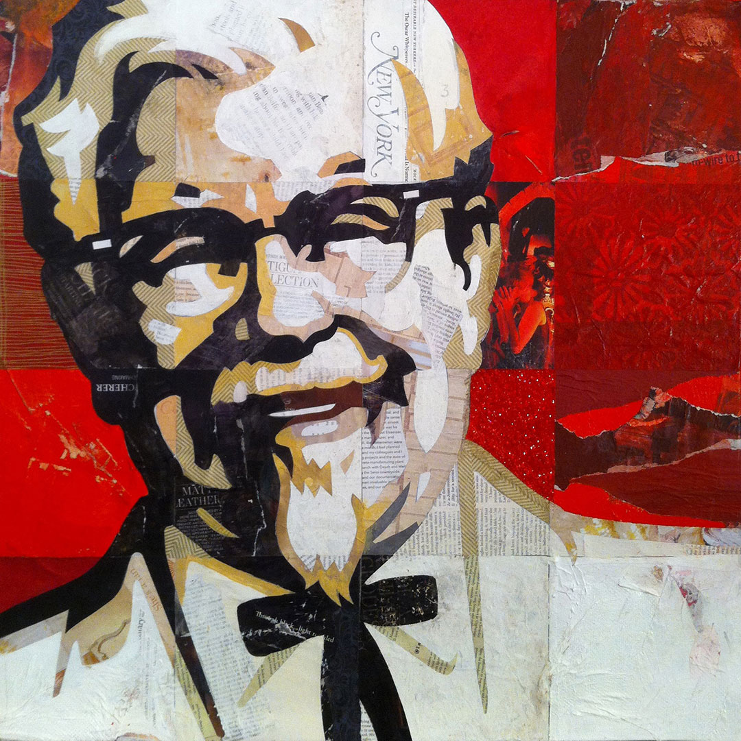 Paintings | Type | Cey Adams