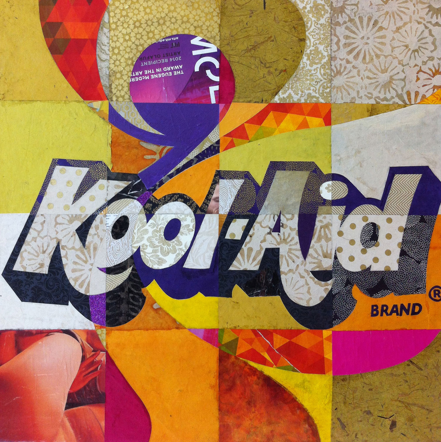 Kool-Aid | Cey Adams