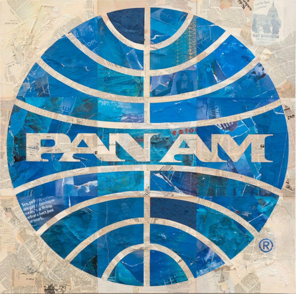 Pan Am | Cey Adams